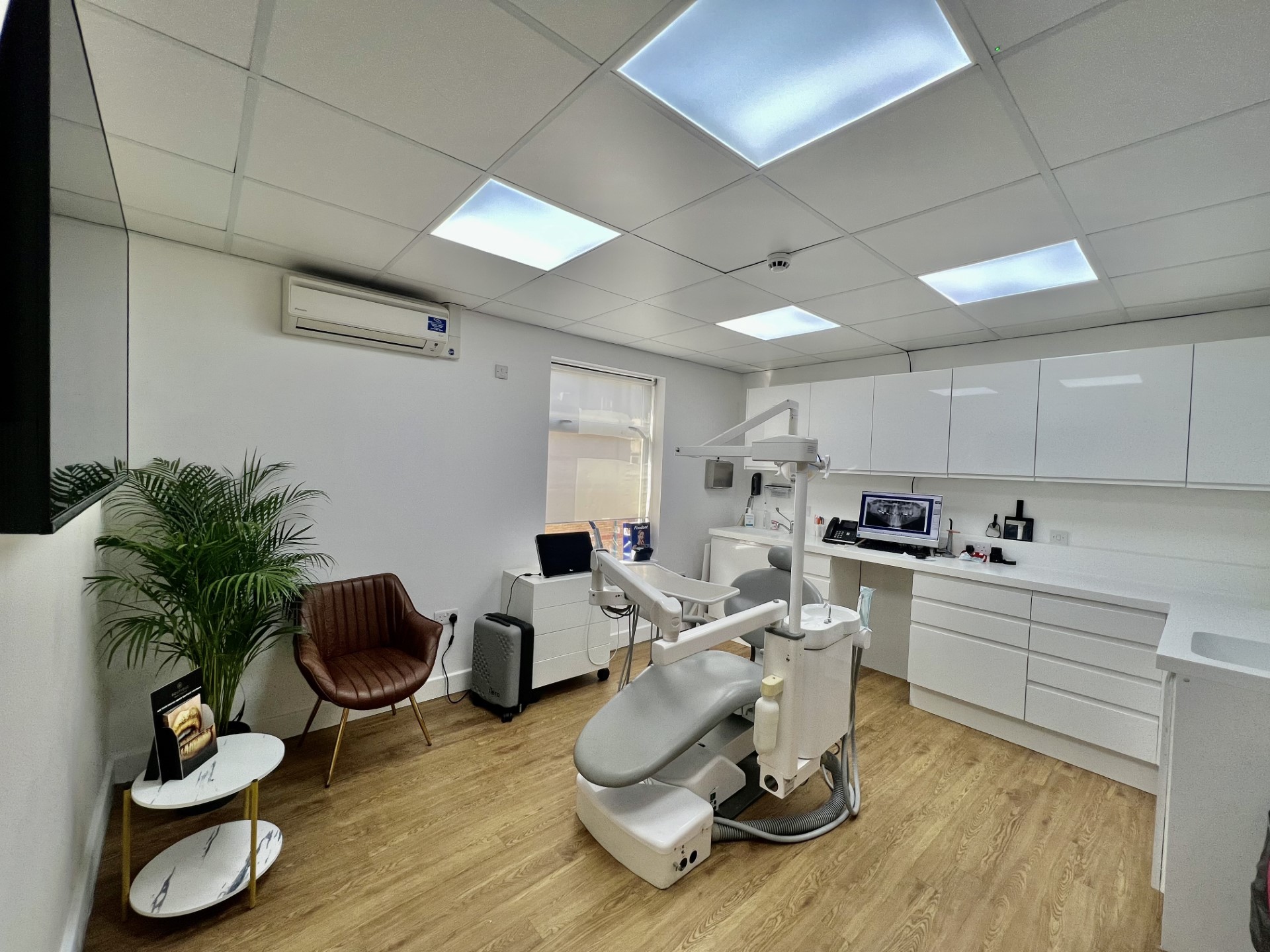 About Us - The City Dental Practice