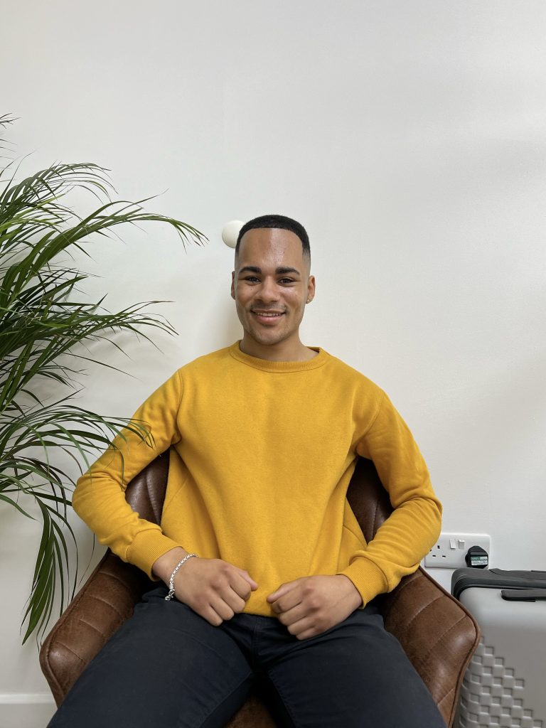 Meet The Team - The City Dental Practice